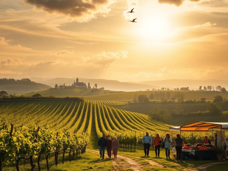 Turismul în România post-pandemie: Redresare și tendințe emergente în ...